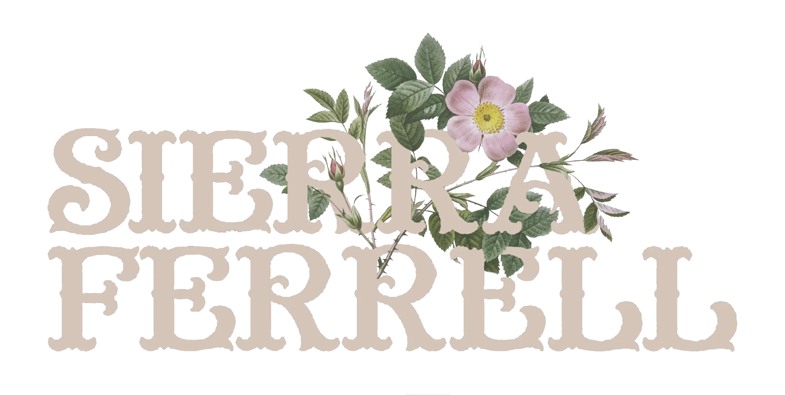 ALL – Sierra Ferrell