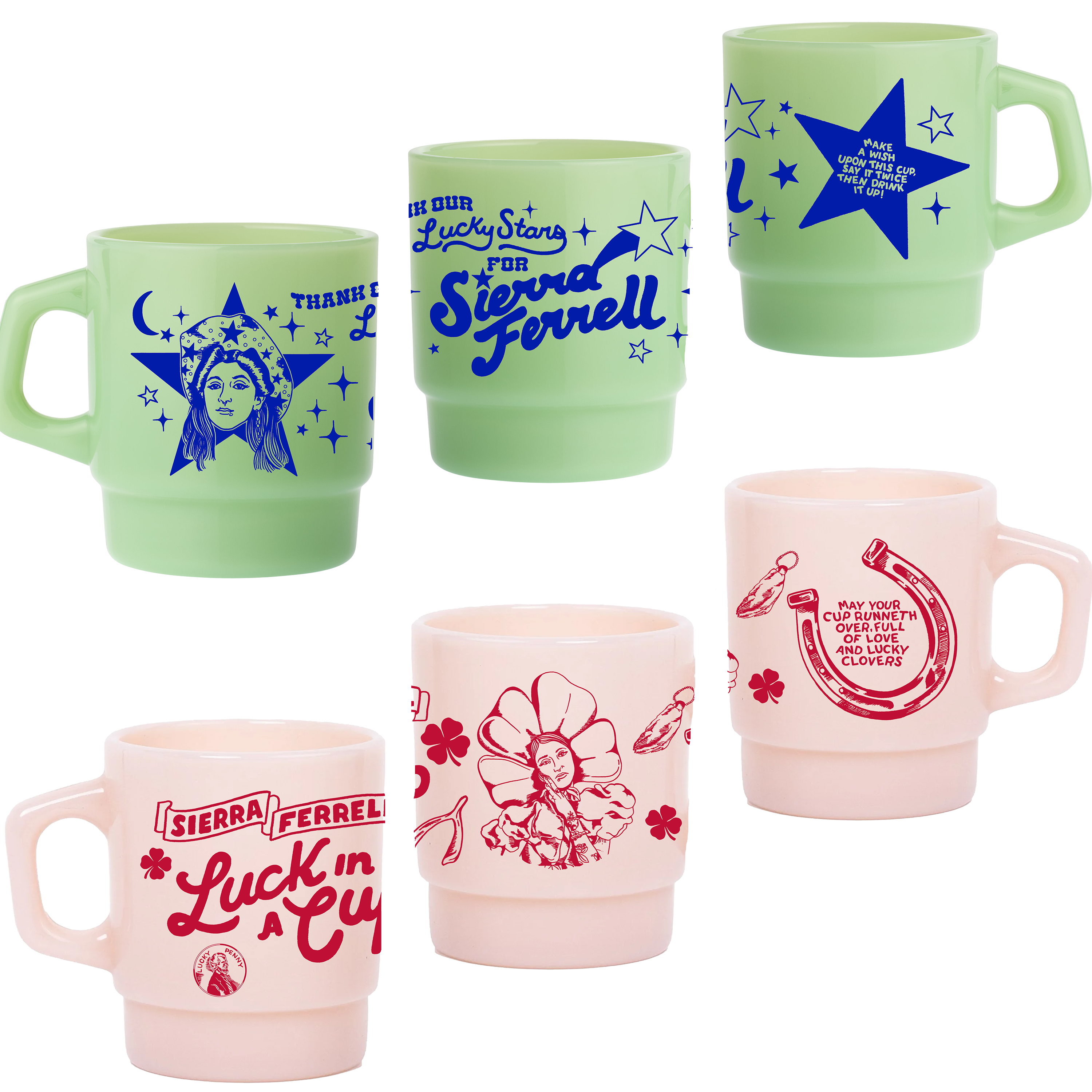 ALL – Sierra Ferrell